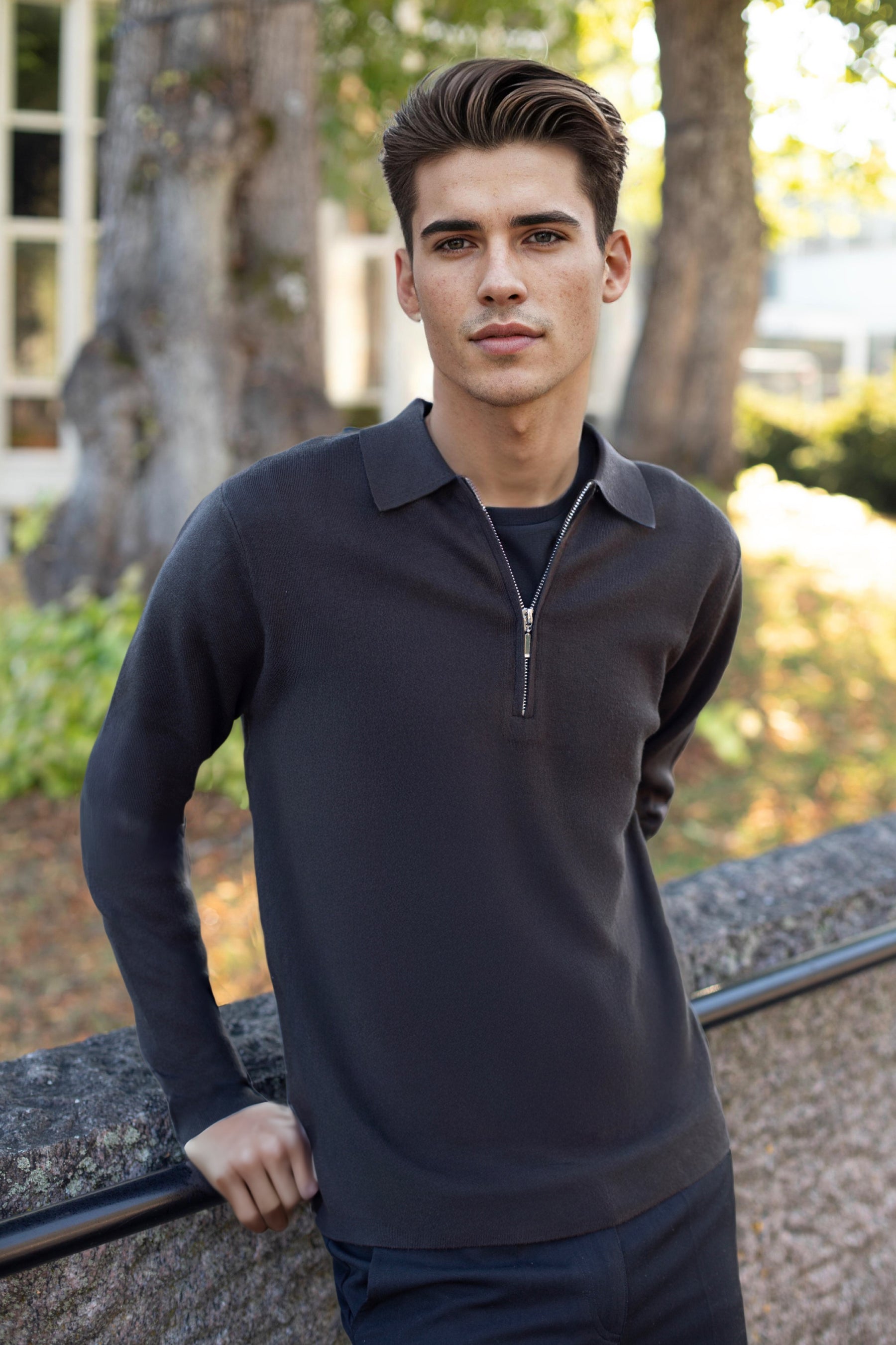 How to Become Grisch – A Guide to Grisch Style, Fashion & Outfits in Sweden