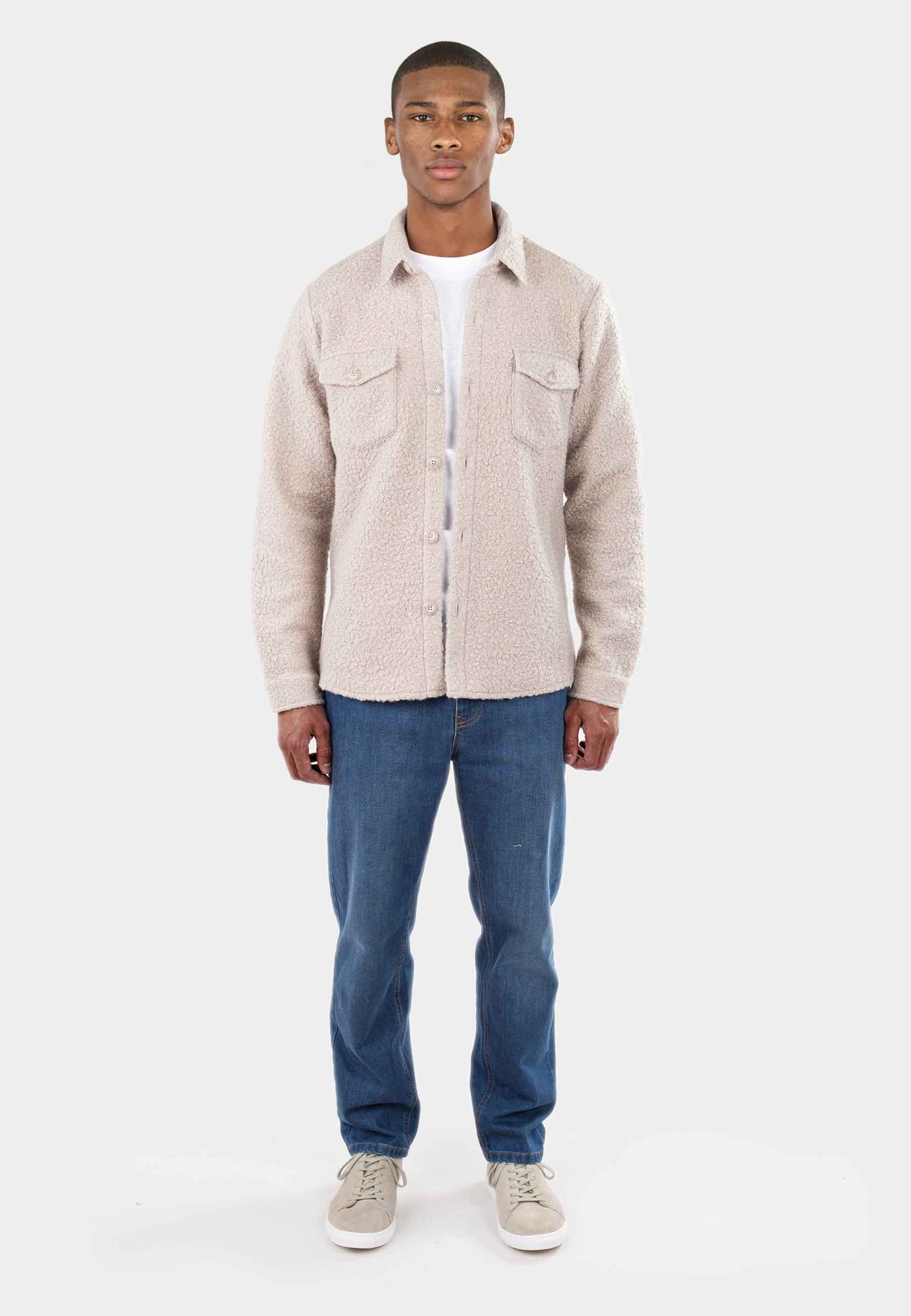 Ciszere menswear